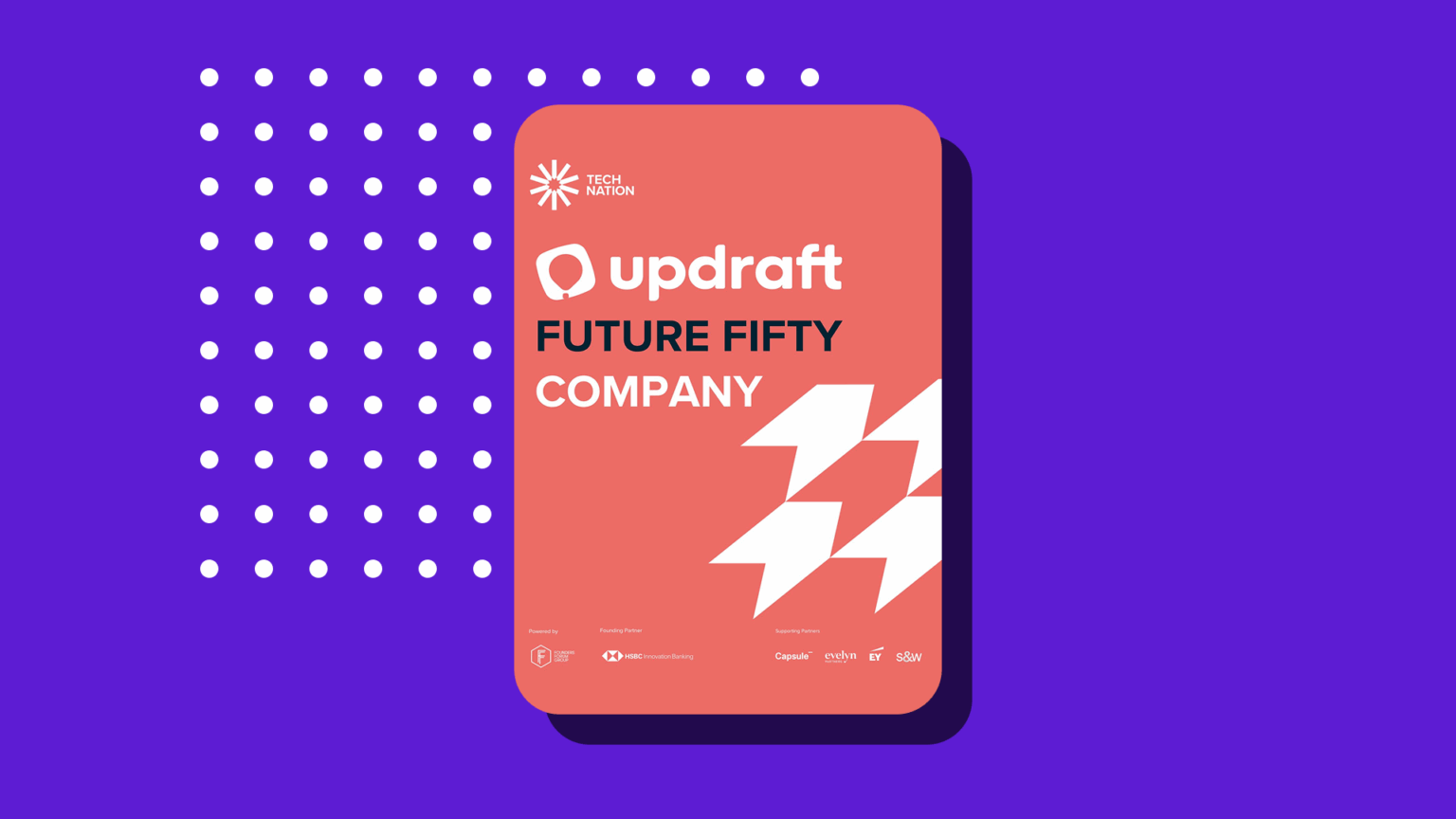 Updraft News Archives - Updraft